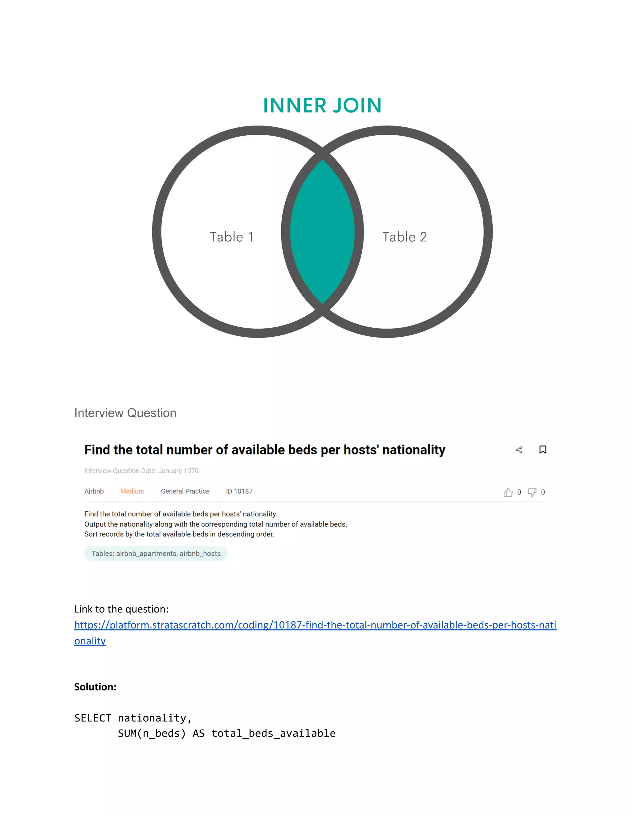 SQL CHEAT SHEET | PDF