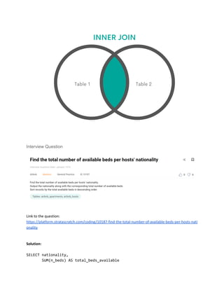 SQL CHEAT SHEET | PDF | Databases | Computer Software and Applications