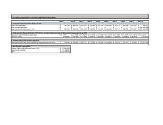 proforma sample | PDF