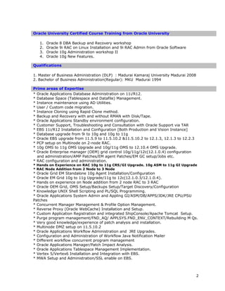 Shan_Oracle_EBS | PDF | Free Download