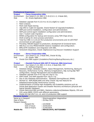 Shan_Oracle_EBS | PDF | Free Download