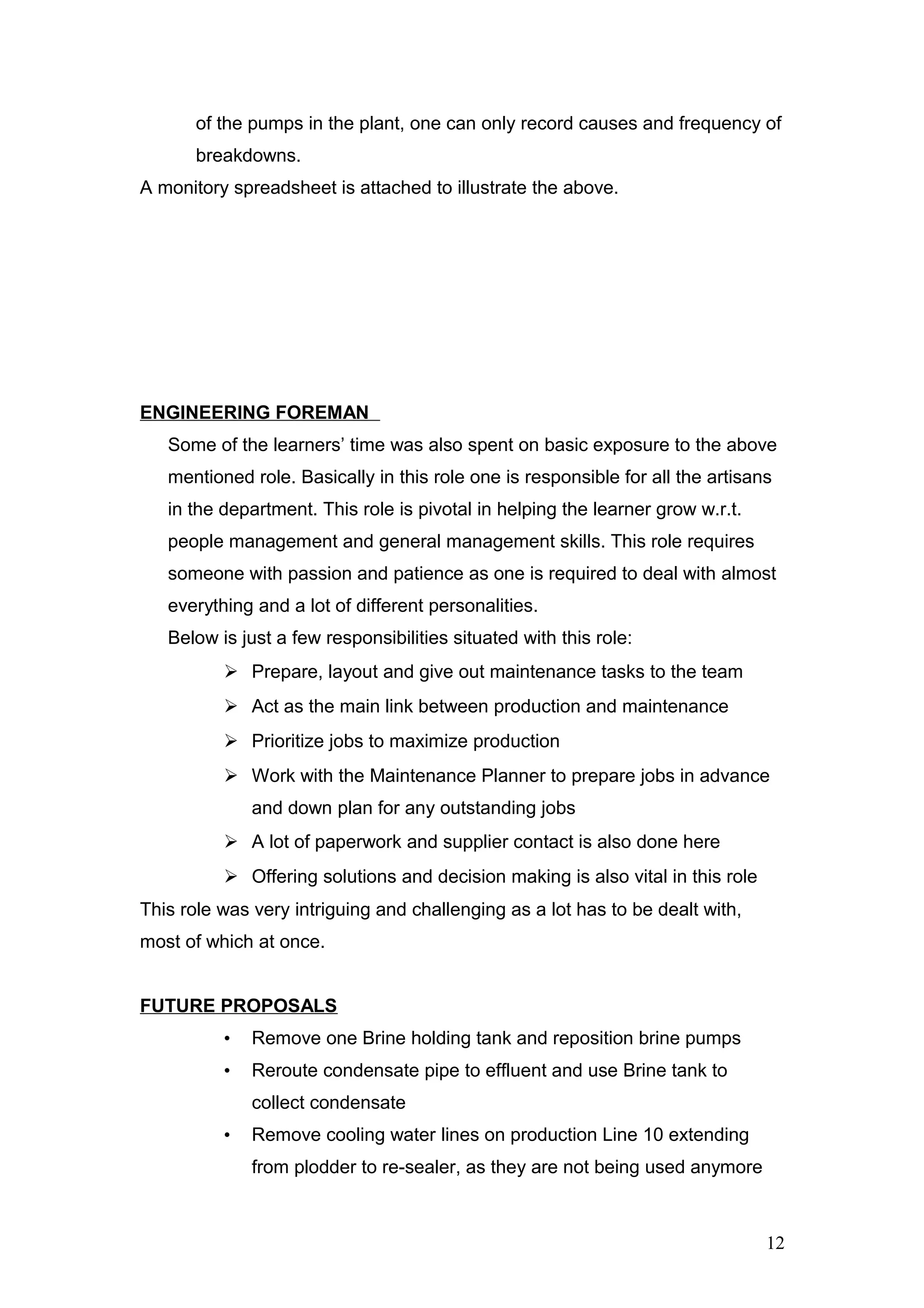 Lungelo Mwelase P2 Report | DOC