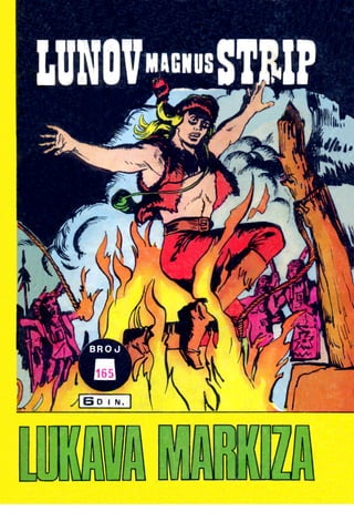 165 lukava markiza | PDF