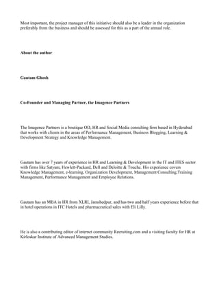 Leadership Paper | DOC