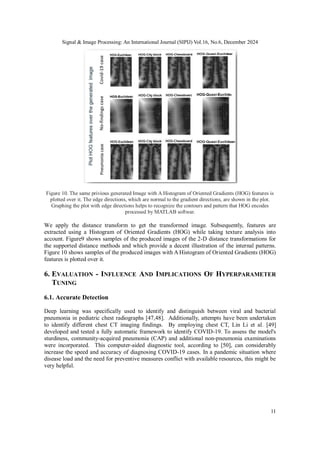 TARGET DETECTION AND CLASSIFICATION PERFORMANCE ENHANCEMENT USING SUPERRESOLUTION INFRARED ...