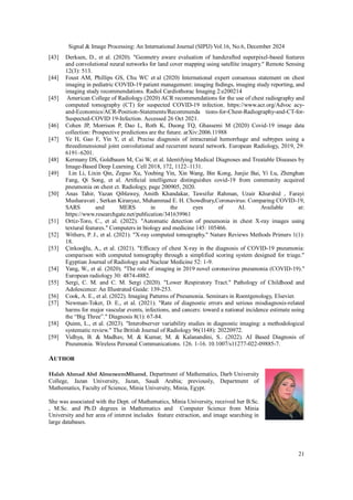 TARGET DETECTION AND CLASSIFICATION PERFORMANCE ENHANCEMENT USING SUPERRESOLUTION INFRARED ...