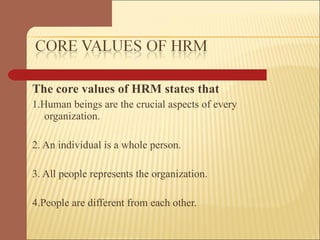 16603932 Session 1 | PPT | Human Resources | Business