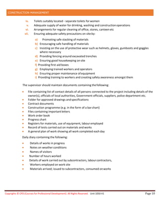 1661350983Unit 1 1050-V1 Introduction to Construction Management (1 ...