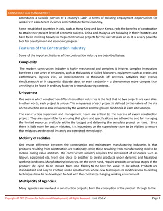 1661350983Unit 1 1050-V1 Introduction to Construction Management (1 ...