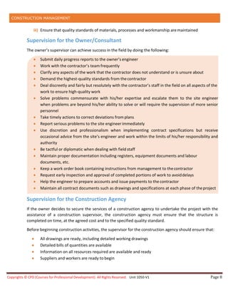 1661350983Unit 1 1050-V1 Introduction to Construction Management (1 ...