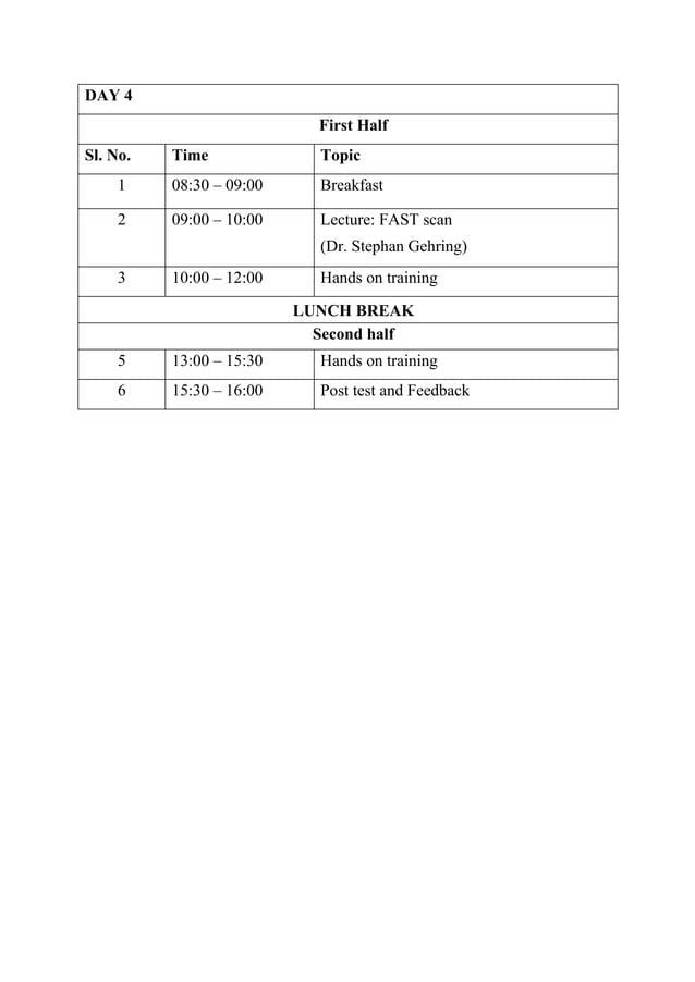 2nd Pediatric Basic Ultrasound | PDF
