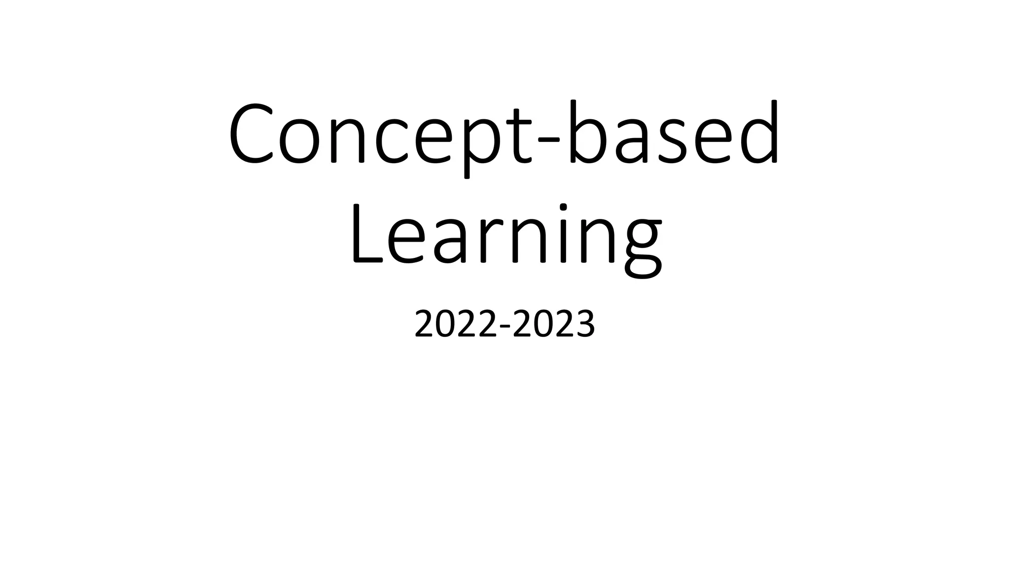 CONCEPT-BASED LEARNING.pptx