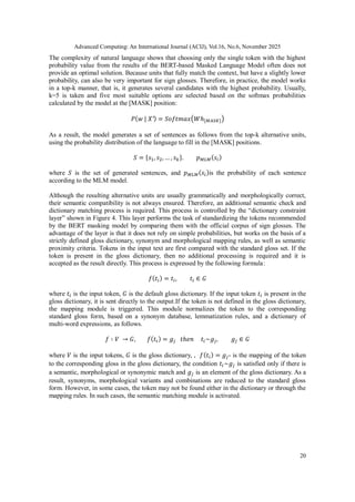 SEMANTICALLY ENHANCED MULTIMODAL NEURAL ARCHITECTURE FOR UZBEK SIGN ...