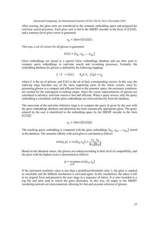 SEMANTICALLY ENHANCED MULTIMODAL NEURAL ARCHITECTURE FOR UZBEK SIGN ...