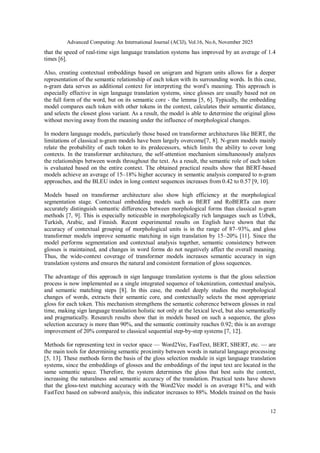 SEMANTICALLY ENHANCED MULTIMODAL NEURAL ARCHITECTURE FOR UZBEK SIGN ...