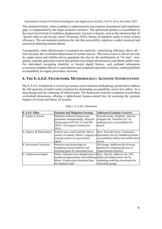 Challenging Multi-Vector Exclusion by Improving ROI Adoption in Applied ...