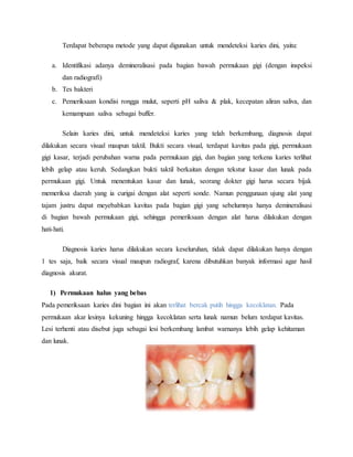 166279038 diagnosis-karies (1) | DOCX