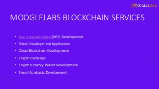 How Blockchain is Driving Transparency Across the Supply Chain | PPT