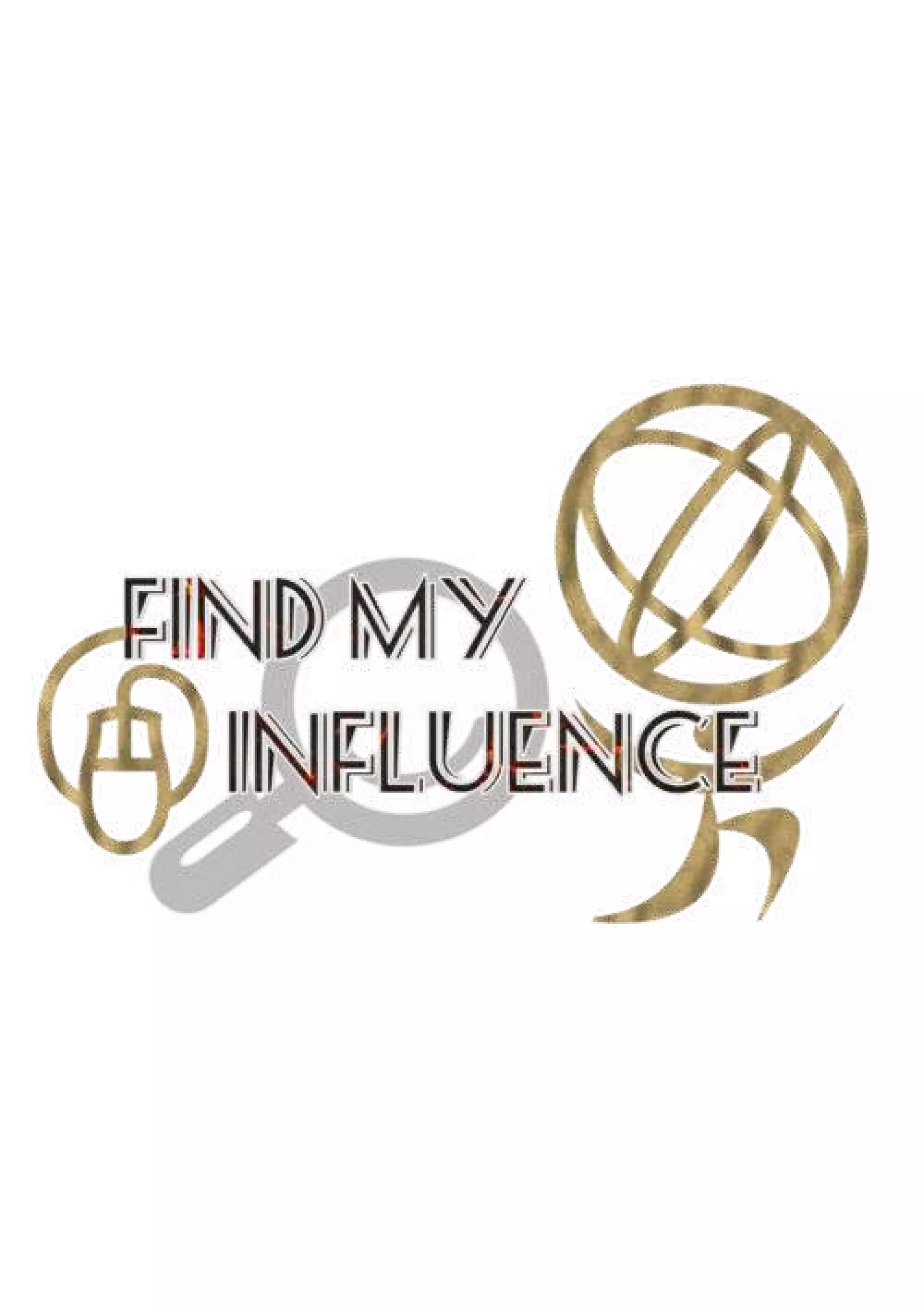 Find My Influence | PDF