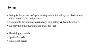 Critical care nursing UNIT Lecture 8.pptx