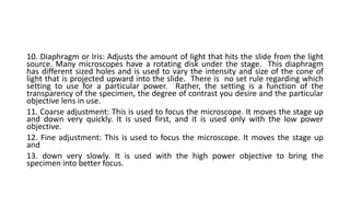 Microscope.pptx