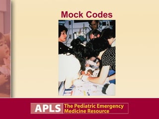 16672475 23 Mock Codes 2 | PPT