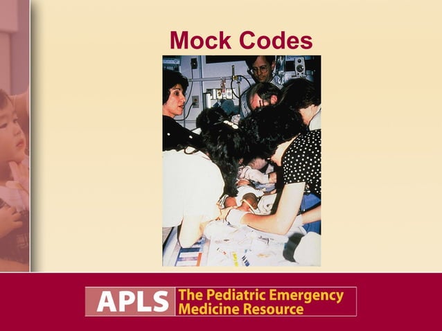 16672475 23 Mock Codes 2 | PPT