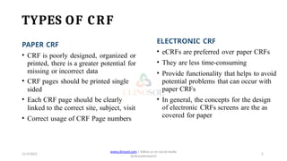 the pharmacovigilance is a scince of det | PPTX
