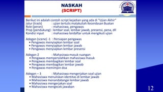 representasi pengetahuan | PDF