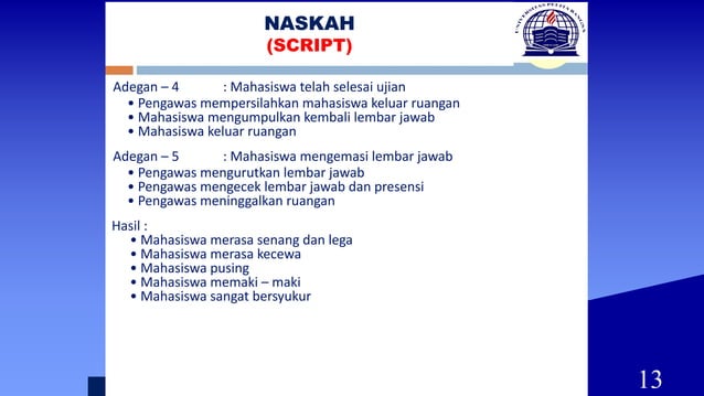 representasi pengetahuan | PPT