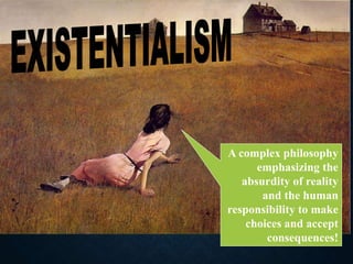 Existentialism | PPT