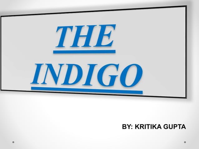 1668526681006_indigo project file eng class 12.pptx | Agriculture ...