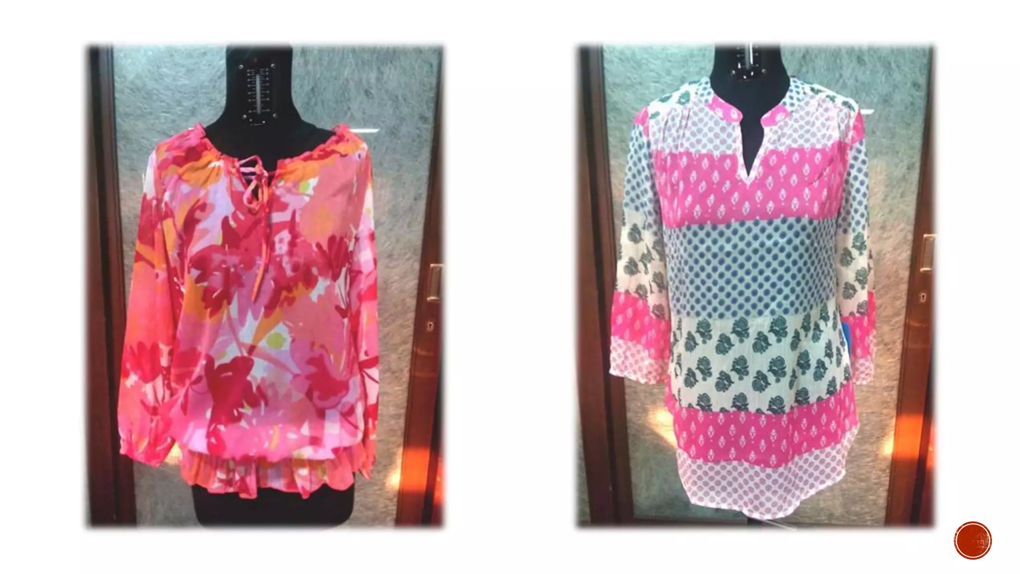 Indus Collection 1 | PPTX