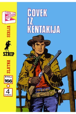 166 covek iz kentakija | PDF