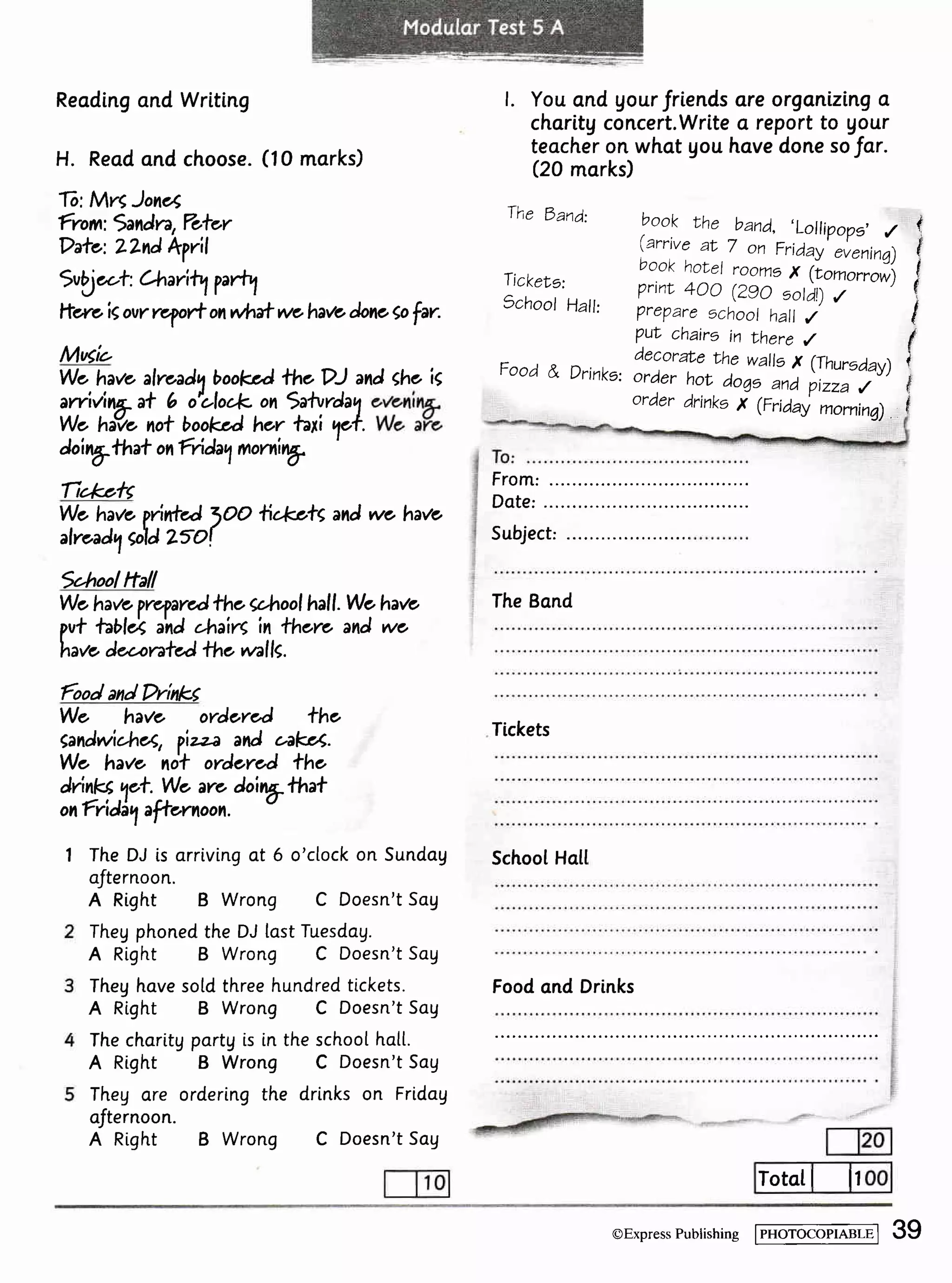 welcome-3-tests | PDF