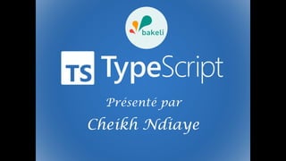 TypeScript vs JavaScript | PPT