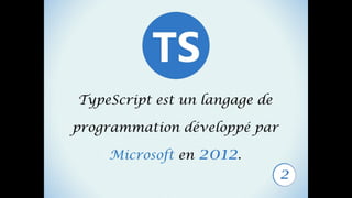 TypeScript vs JavaScript | PPT