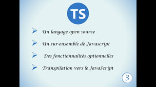 TypeScript vs JavaScript | PPT