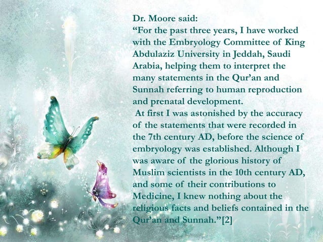 Keith L.Moore… World famous embryos | PPT