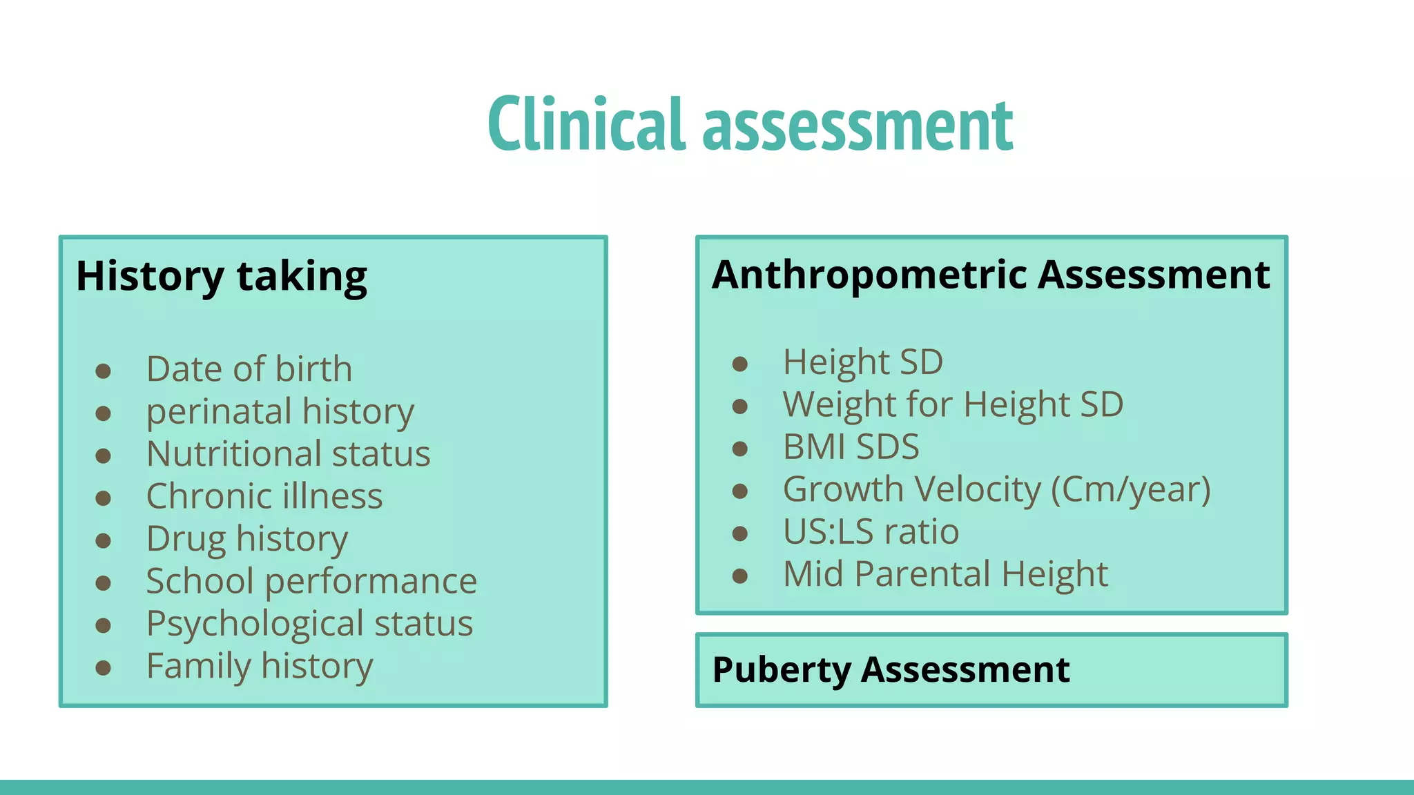 Growth and Short stature.pptx
