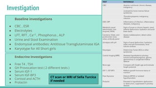 Growth and Short stature.pptx