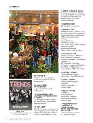 Home & Design Trends | PDF