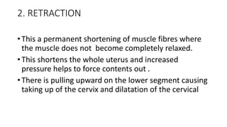 1671682284934_PHYSIOLOGY OF FIRST STAGE OF LABOUR.pptx