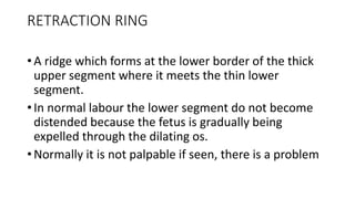 1671682284934_PHYSIOLOGY OF FIRST STAGE OF LABOUR.pptx
