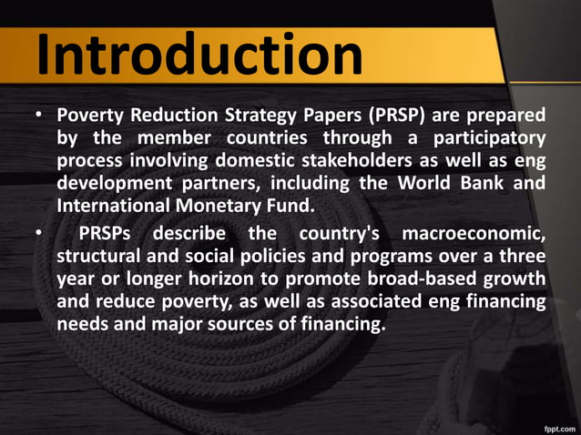 Poverty_Reduction_Strategy_Papers_(PRSP).pptx
