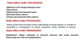1673416777_Economic Reforms in India since 1991.pptx