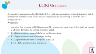 Theory of computation toc computer science | PPTX | Programming Languages | Computing