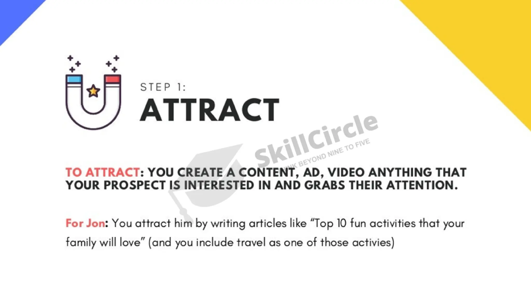 Marketing Funnel topic by Skill Circle.pdf