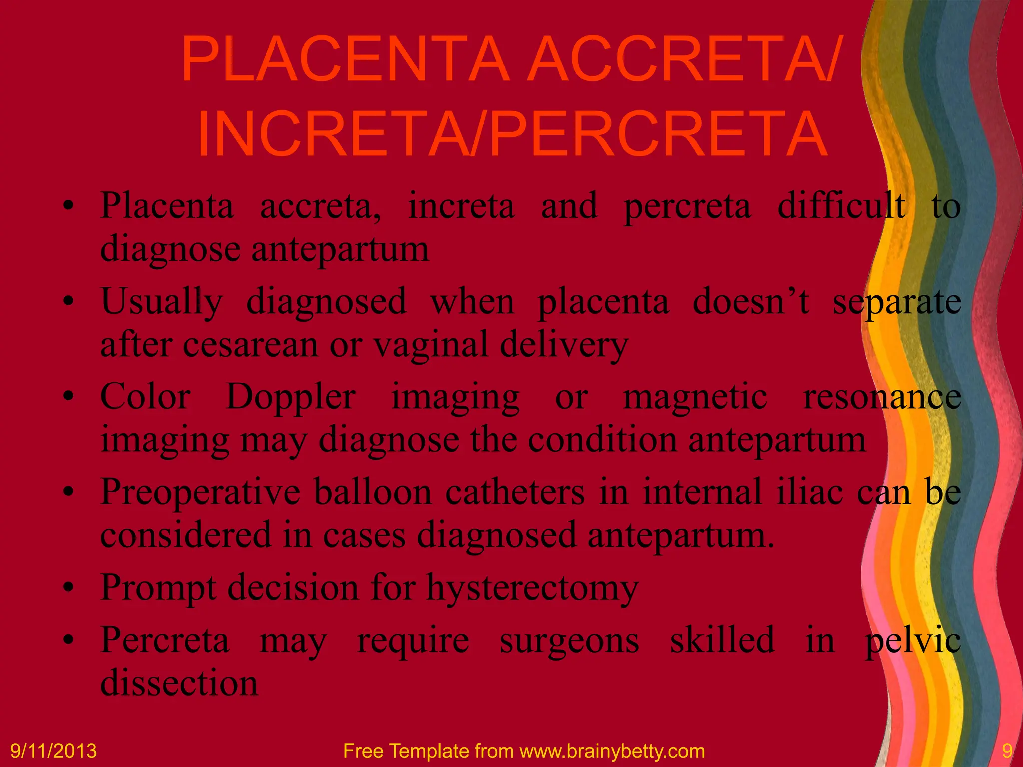 Obstetrical-Emergencies.Obs&gyne.emergency | PDF