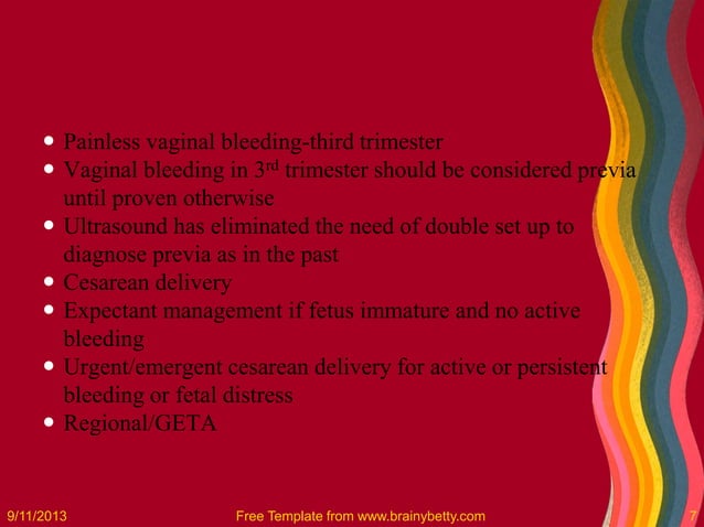 Obstetrical-Emergencies.Obs&gyne.emergency | PPT